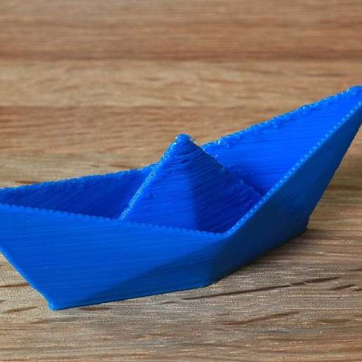Download free 3D printer templates Paper Folding Models ・ Cults