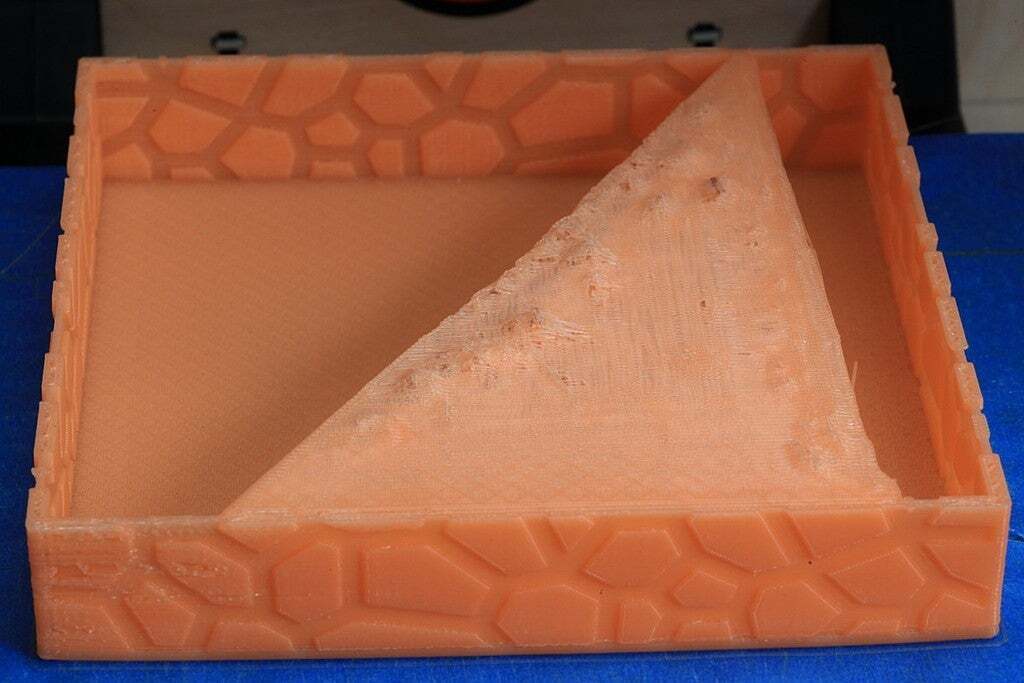 Download free SCAD file gPattern • 3D printing object ・ Cults