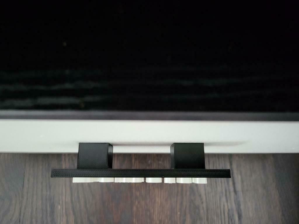 Free 3D file Draw Handle / Pull - Modular ⚙️・Model to download and 3D ...