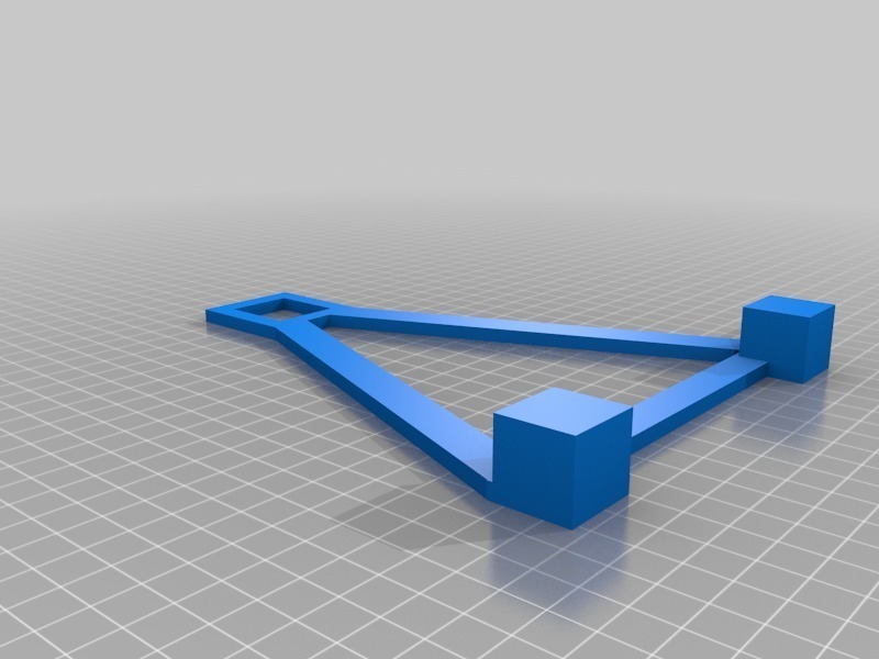 Free 3D file Airsoft Shooting Swinging Target 🔫・3D print model to ...