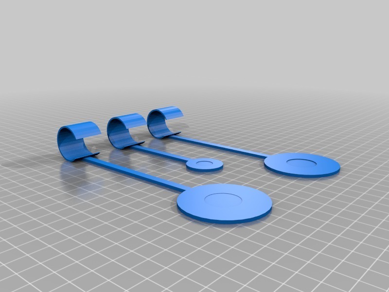 Free 3D file Airsoft Shooting Swinging Target 🔫・3D print model to ...