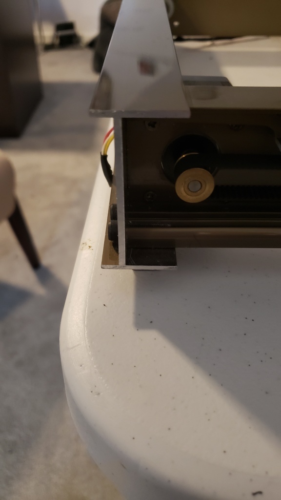 Free 3D file Rail End Cap Cover 🔚・3D printable model to download・Cults