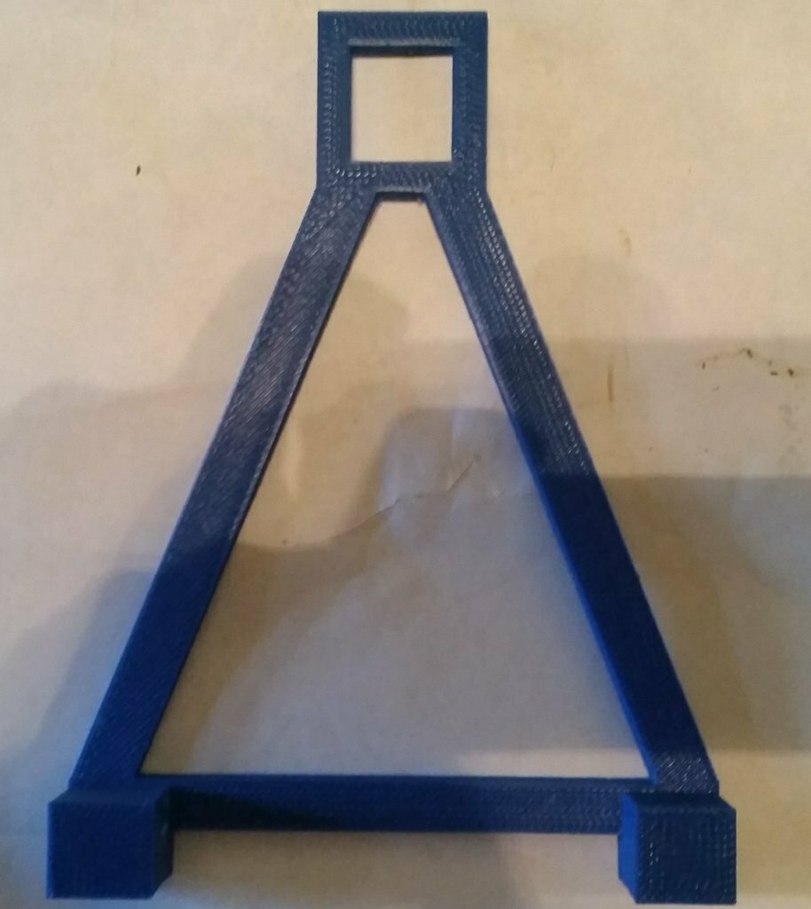 Free 3D file Airsoft Shooting Swinging Target 🔫・3D print model to ...