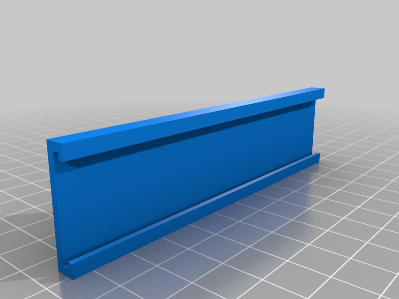 Free 3D file Draw Handle / Pull - Modular ⚙️・Model to download and 3D ...