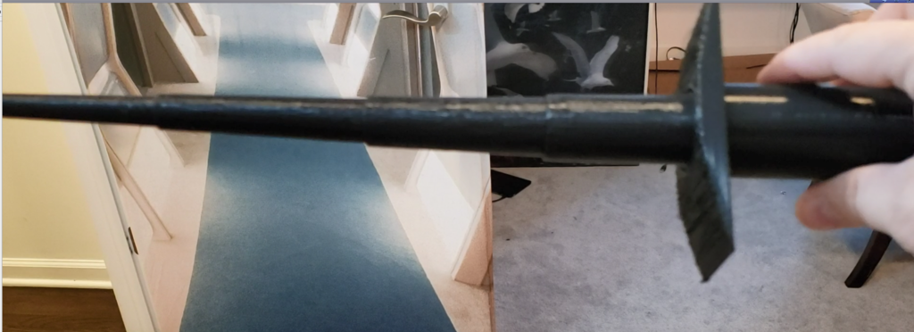 Free 3D file Sword with Collapsing Blade 🗡️・Model to download and 3D ...