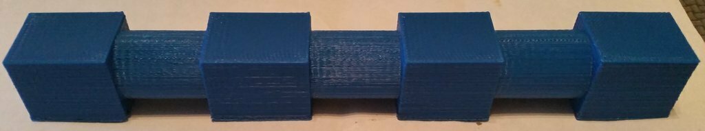 Free 3D file Airsoft Shooting Swinging Target 🔫・3D print model to ...