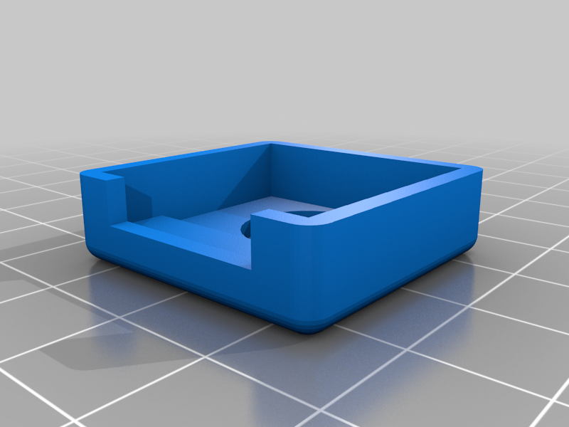 Free 3D file Raspberry Pi Camera Mount for CR-10 Smart and others 📷・3D ...