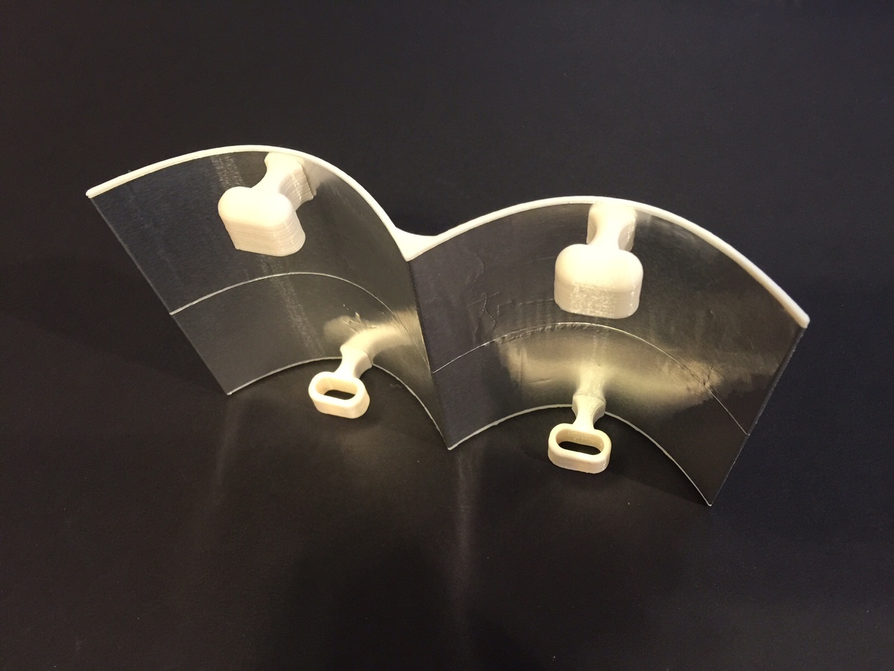 Free STL file DJI Phantom 3 & Inspire 1 Range Extender – Version D・3D ...