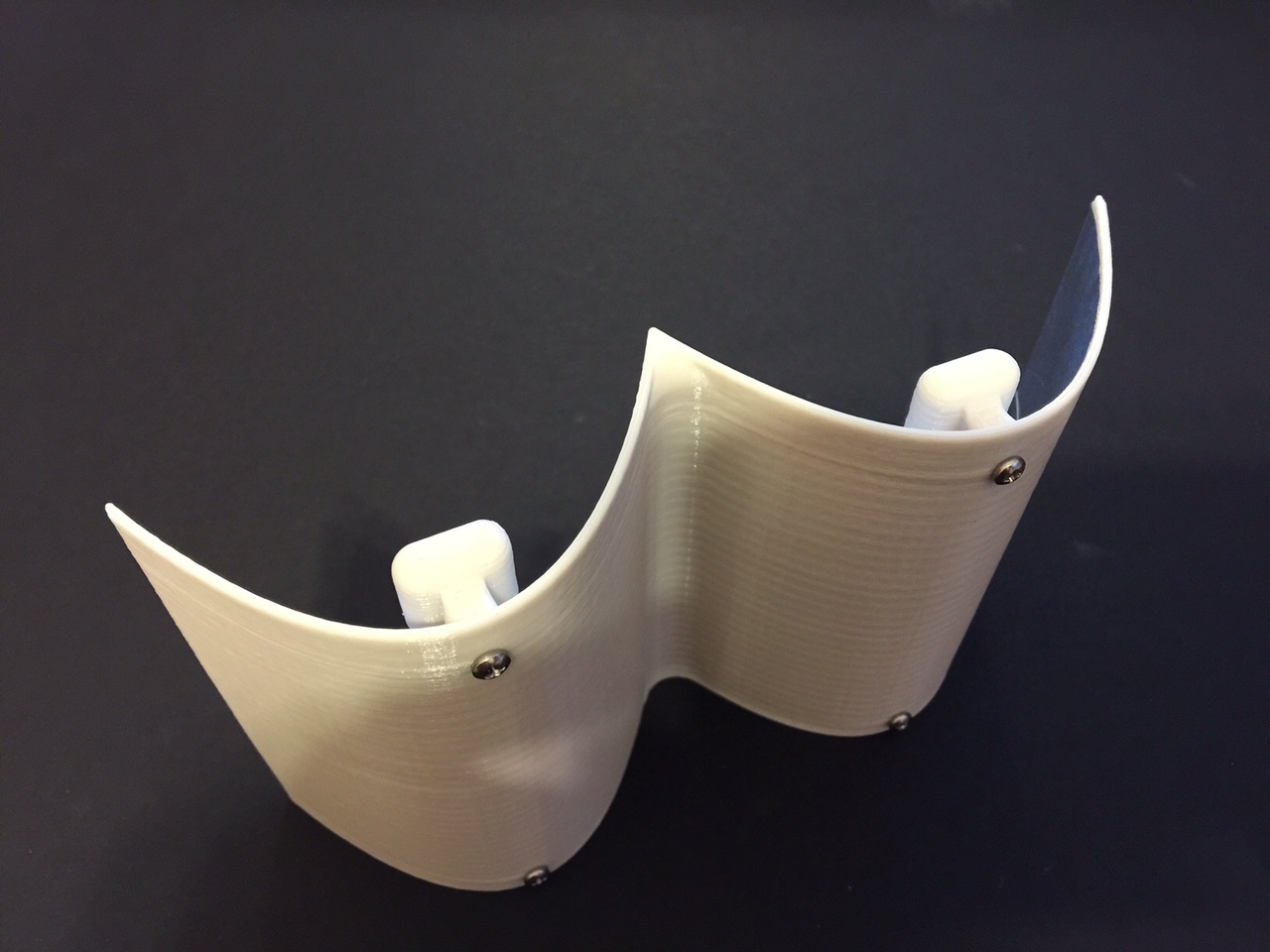 Free STL file DJI Phantom 3 & Inspire 1 Range Extender – Version E ...