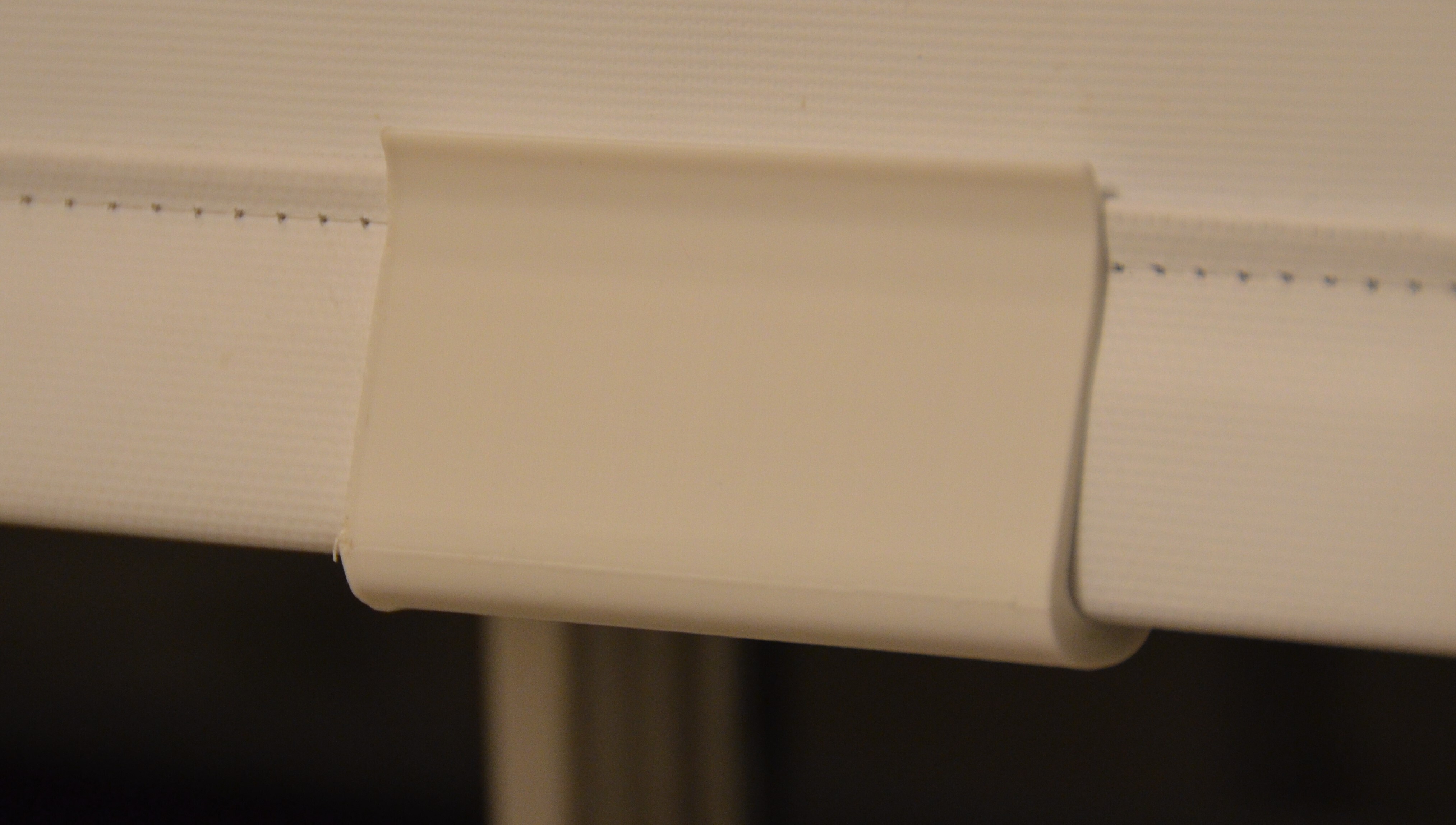 Free STL file Window Shade Pull 🪟・3D printable model to download・Cults