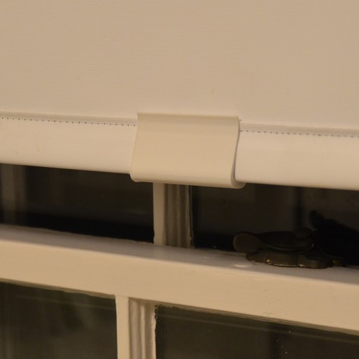 Download free 3D printing files Window Shade Pull ・ Cults