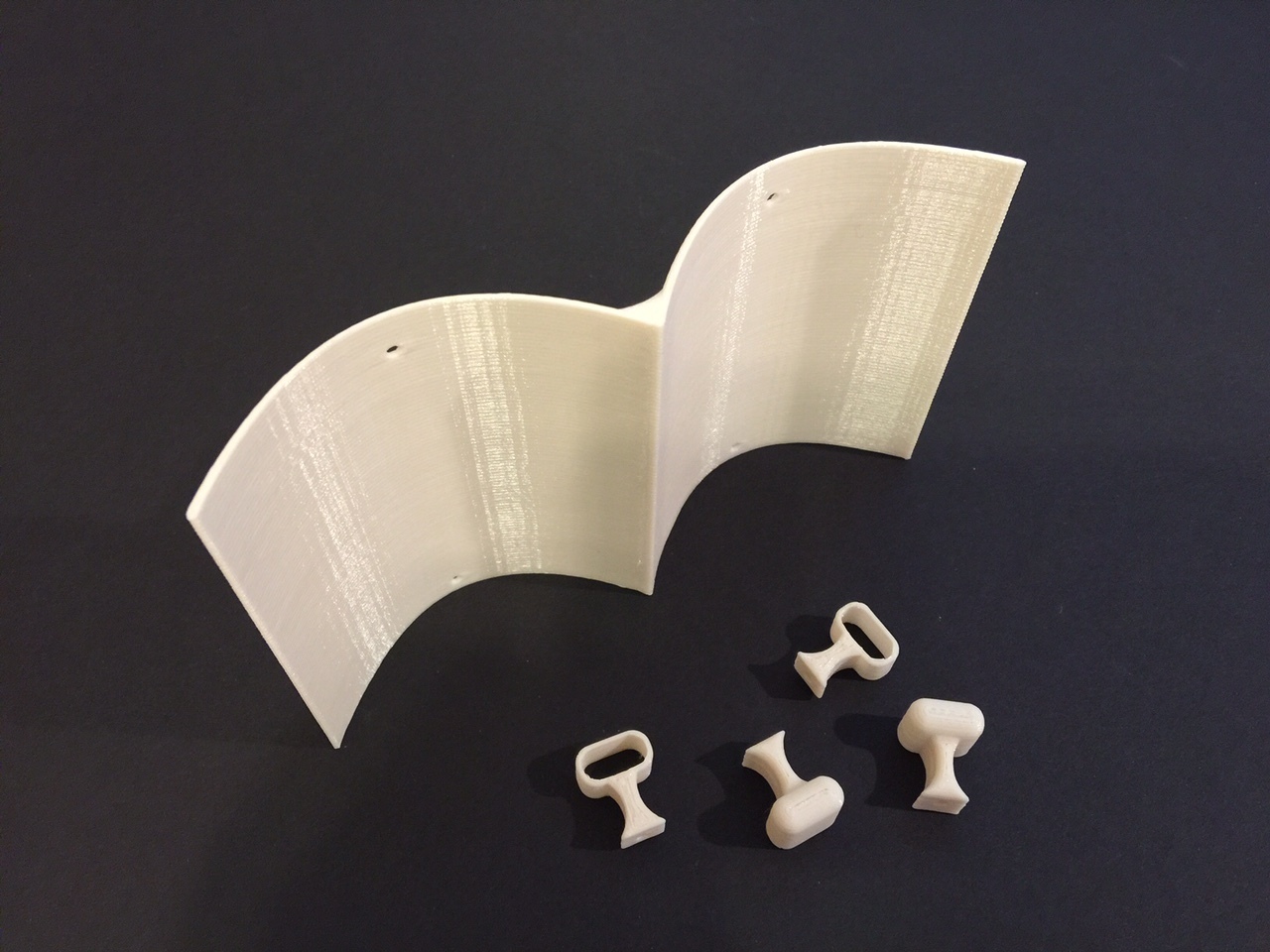 Free STL file DJI Phantom 3 & Inspire 1 Range Extender – Version D・3D ...