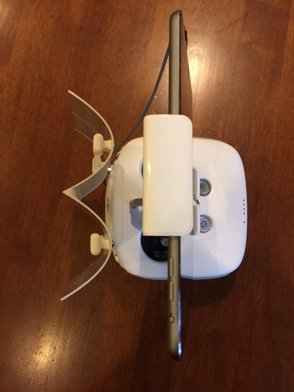 Free STL file DJI Phantom 3 & Inspire 1 Range Extender – Version E ...