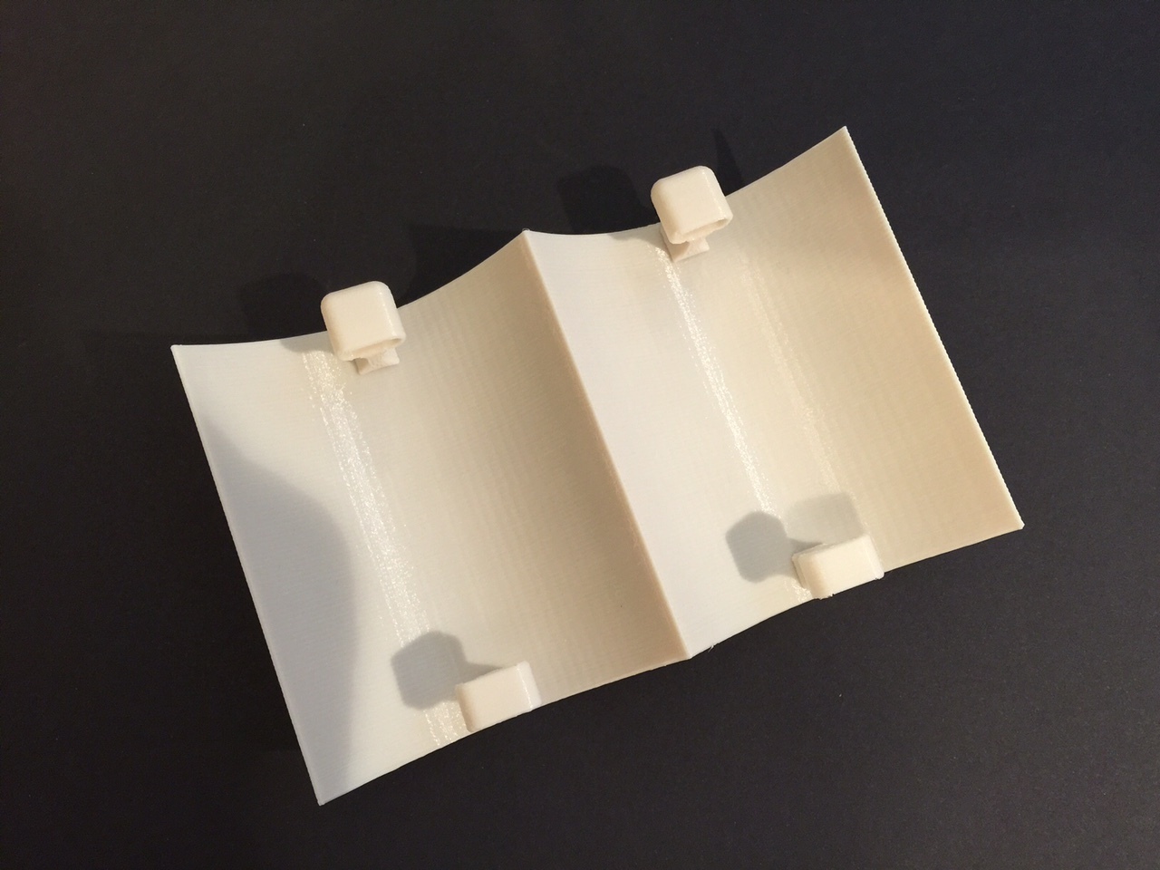 Free STL file DJI Phantom 3 & Inspire 1 Range Extender – Version D・3D ...