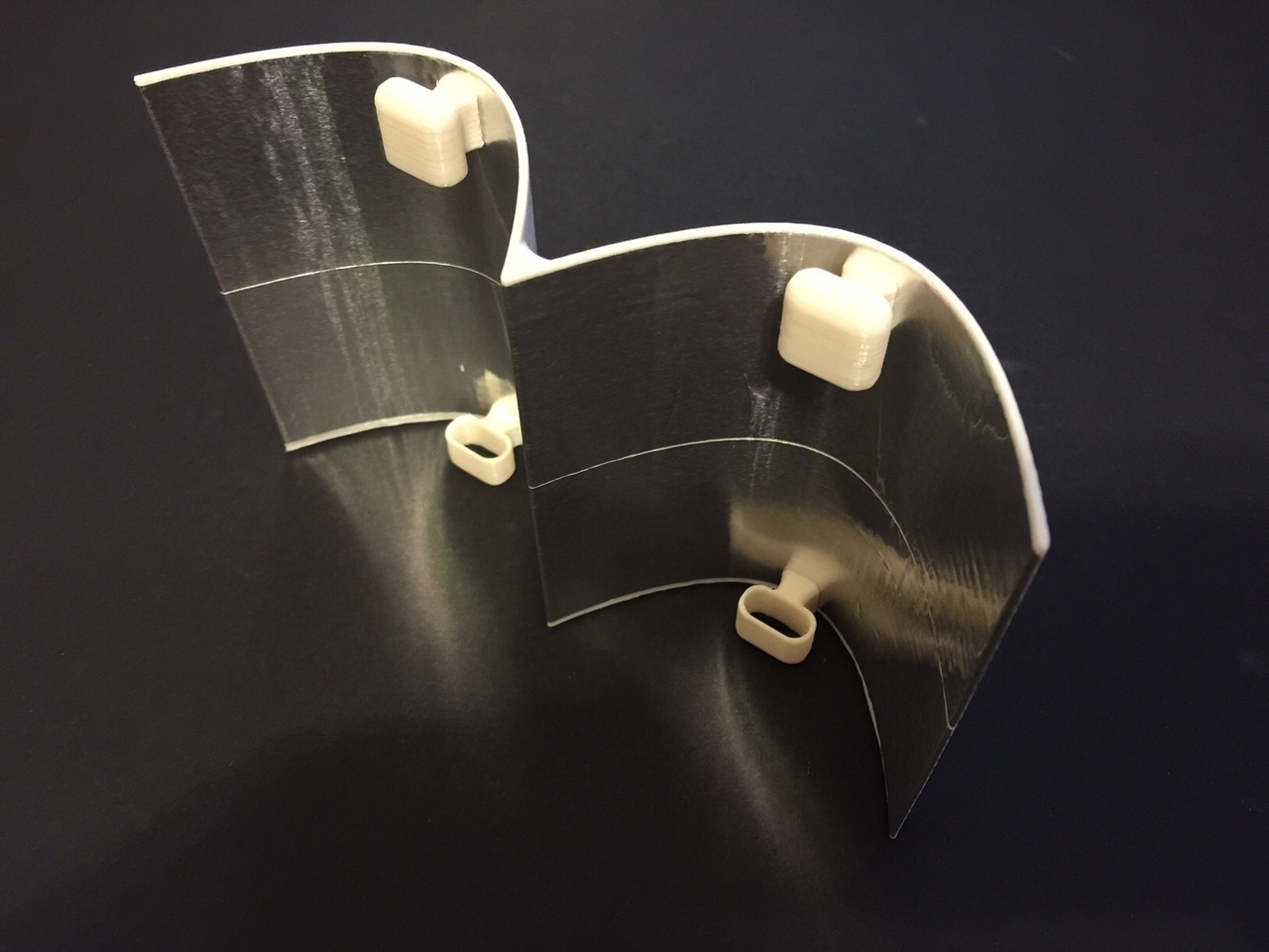 Free STL file DJI Phantom 3 & Inspire 1 Range Extender – Version E ...