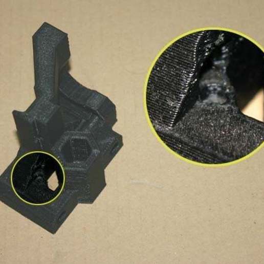 Download free STL file Adjustable Z-End Stop ・ Cults