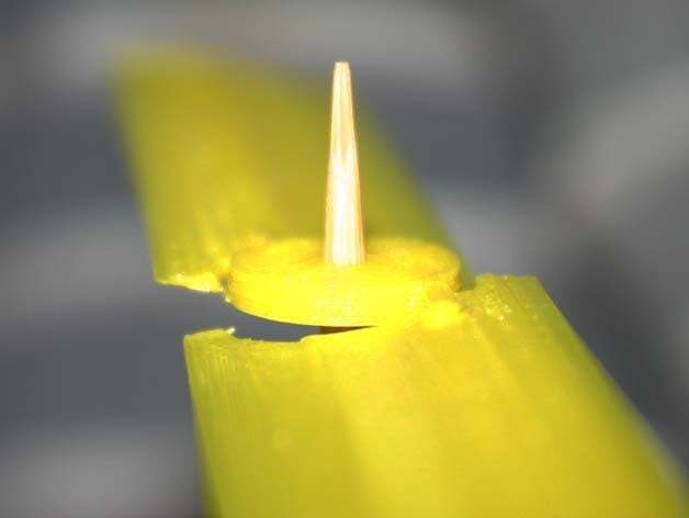 Free STL file Taketombo・3D printable model to download・Cults