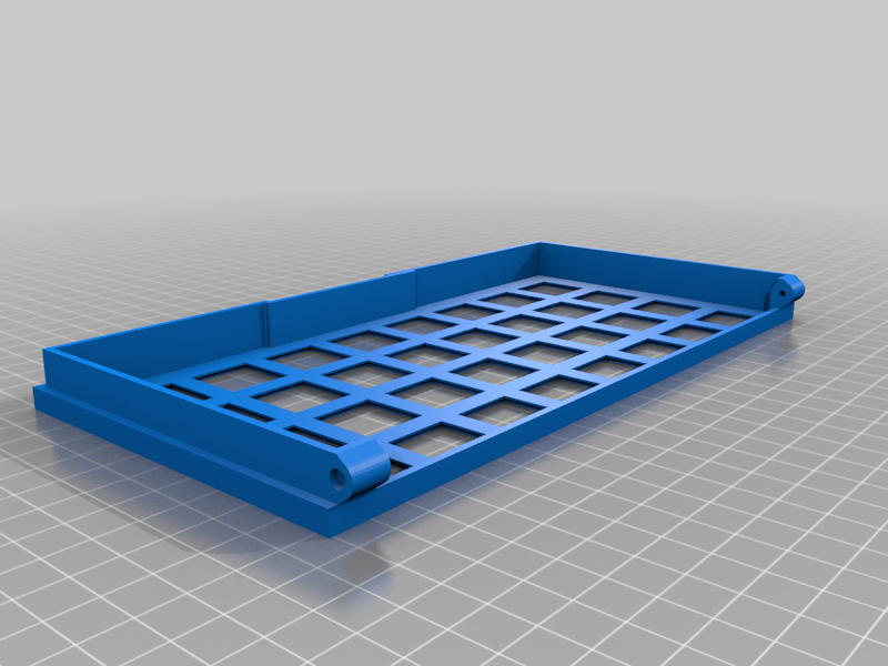 Free STL file Chess Box ♟️・3D printer model to download・Cults