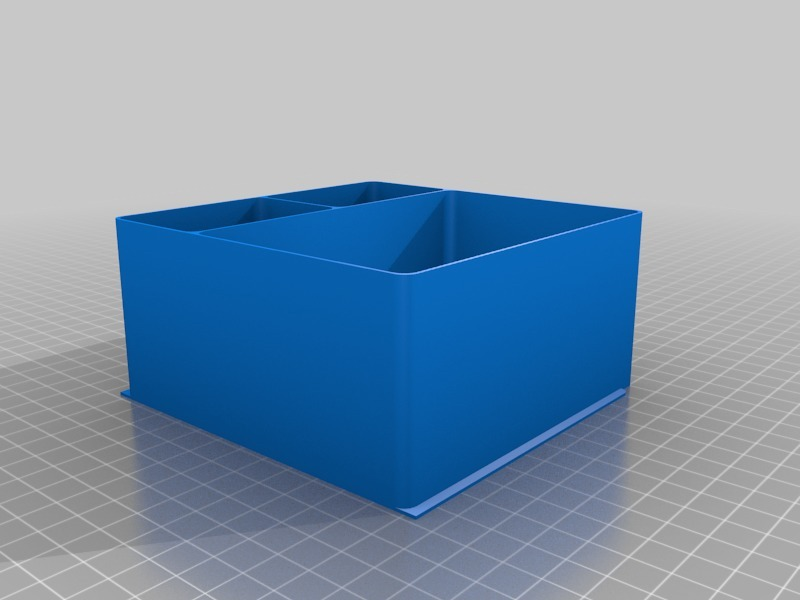 Free STL file Ultimate Drawer System・3D printable design to download・Cults