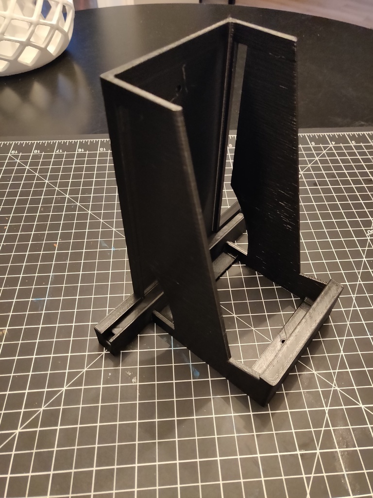 Free STL file Push Block Holder・3D printer design to download・Cults