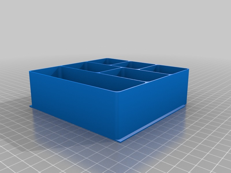 Free STL file Ultimate Drawer System・3D printable design to download・Cults