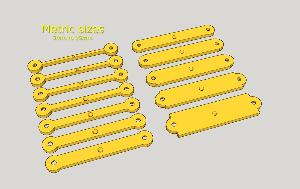 Free STL file MT Center gauge (center finder) 🛠️・3D printing model to ...