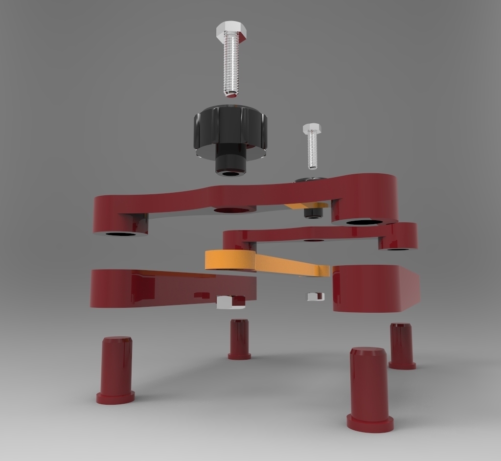 Free STL file MT Center gauge (center finder) 🛠️・3D printing model to ...