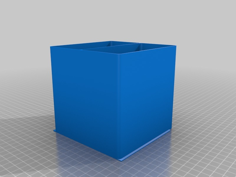 Free STL file Ultimate Drawer System・3D printable design to download・Cults