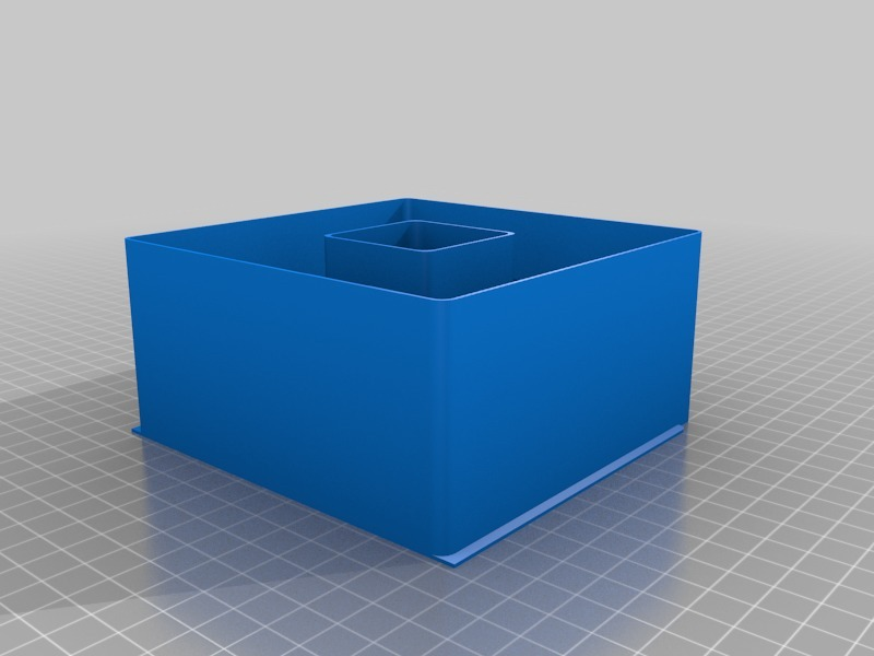 Free STL file Ultimate Drawer System・3D printable design to download・Cults