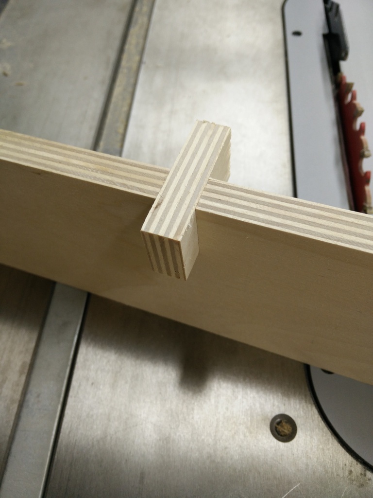 Free STL file Kerfmaker (M4x16mm bolts version)・3D printing idea to ...