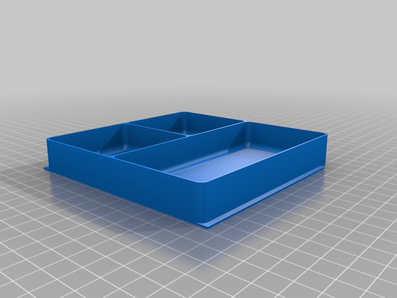 Free STL file Ultimate Drawer System・3D printable design to download・Cults