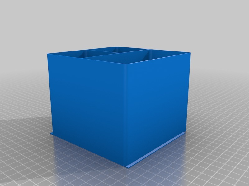 Free STL file Ultimate Drawer System・3D printable design to download・Cults