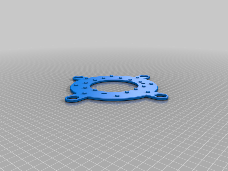 Free STL file MFT Table Jig For Dewalt DW618 🧞‍♂️・3D printable design ...