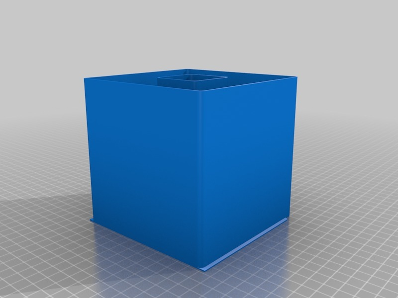 Free STL file Ultimate Drawer System・3D printable design to download・Cults