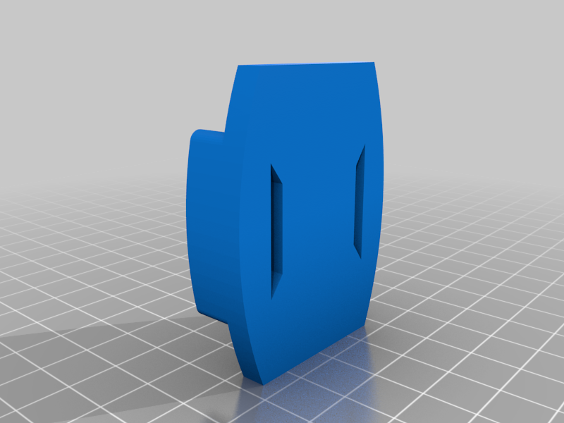 Free 3D file Camera Mount・3D printer design to download・Cults