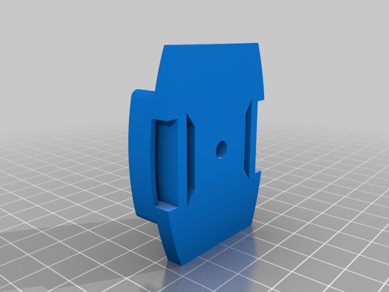 Free 3D file Camera Mount・3D printer design to download・Cults
