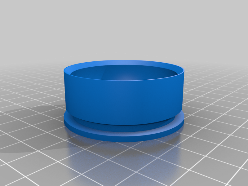 Free 3D file Eryone Filament Dryerbox Mods Lock Clip Display Mount 🪢・3D ...