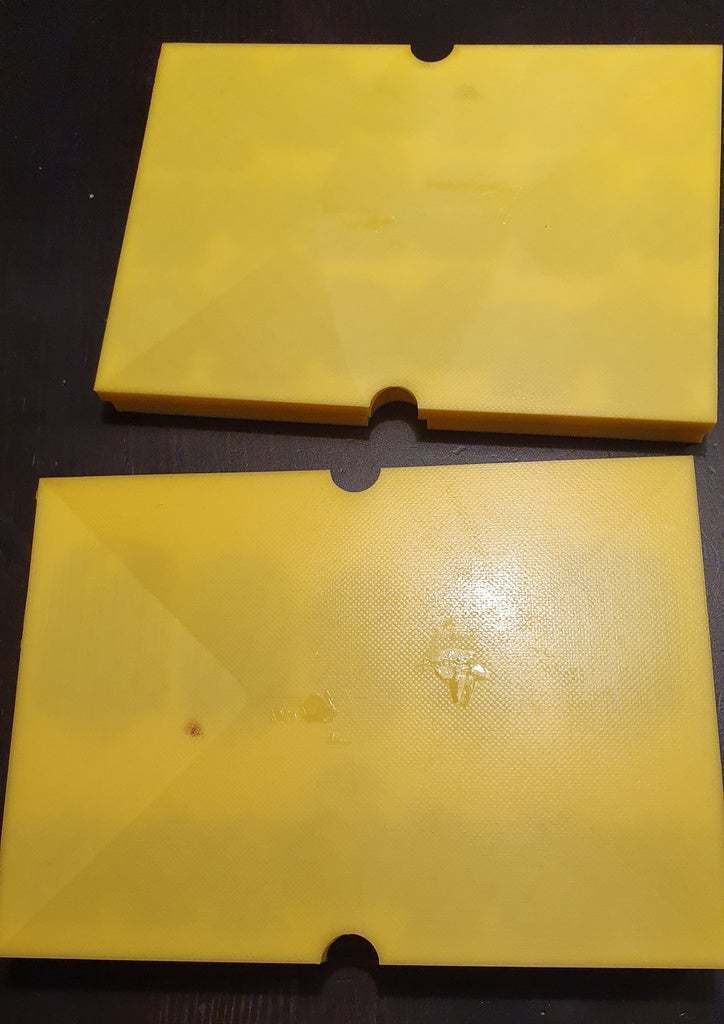 Free STL file Gloomhaven Monster Storage Lids・Design to download and 3D ...