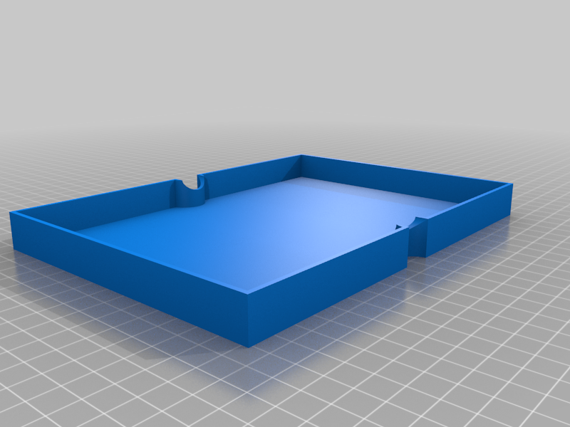 Free STL file Gloomhaven Monster Storage Lids・Design to download and 3D ...