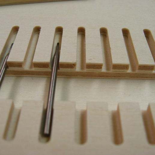 Download free STL file CNC mill tool box • 3D printable template ・ Cults