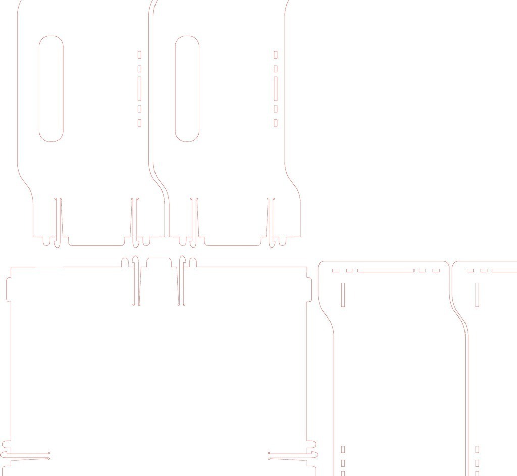 Download free STL file StackBox • Object to 3D print ・ Cults