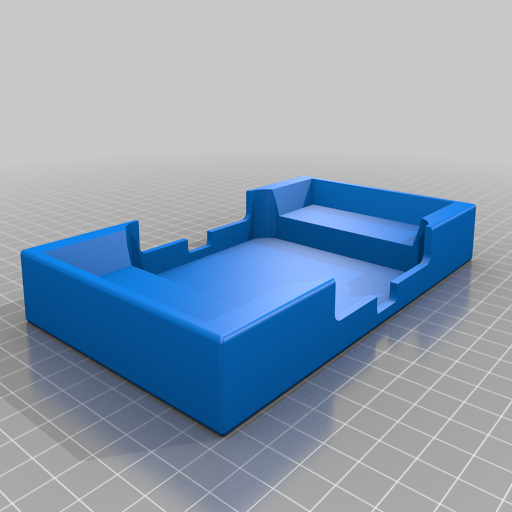 Free 3D file Choetech Wireless Charger Phone Stand・3D printing idea to ...