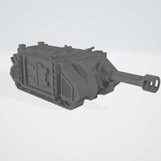 Download free 3D printer designs Epically Tiny Martian Curved Sword ...