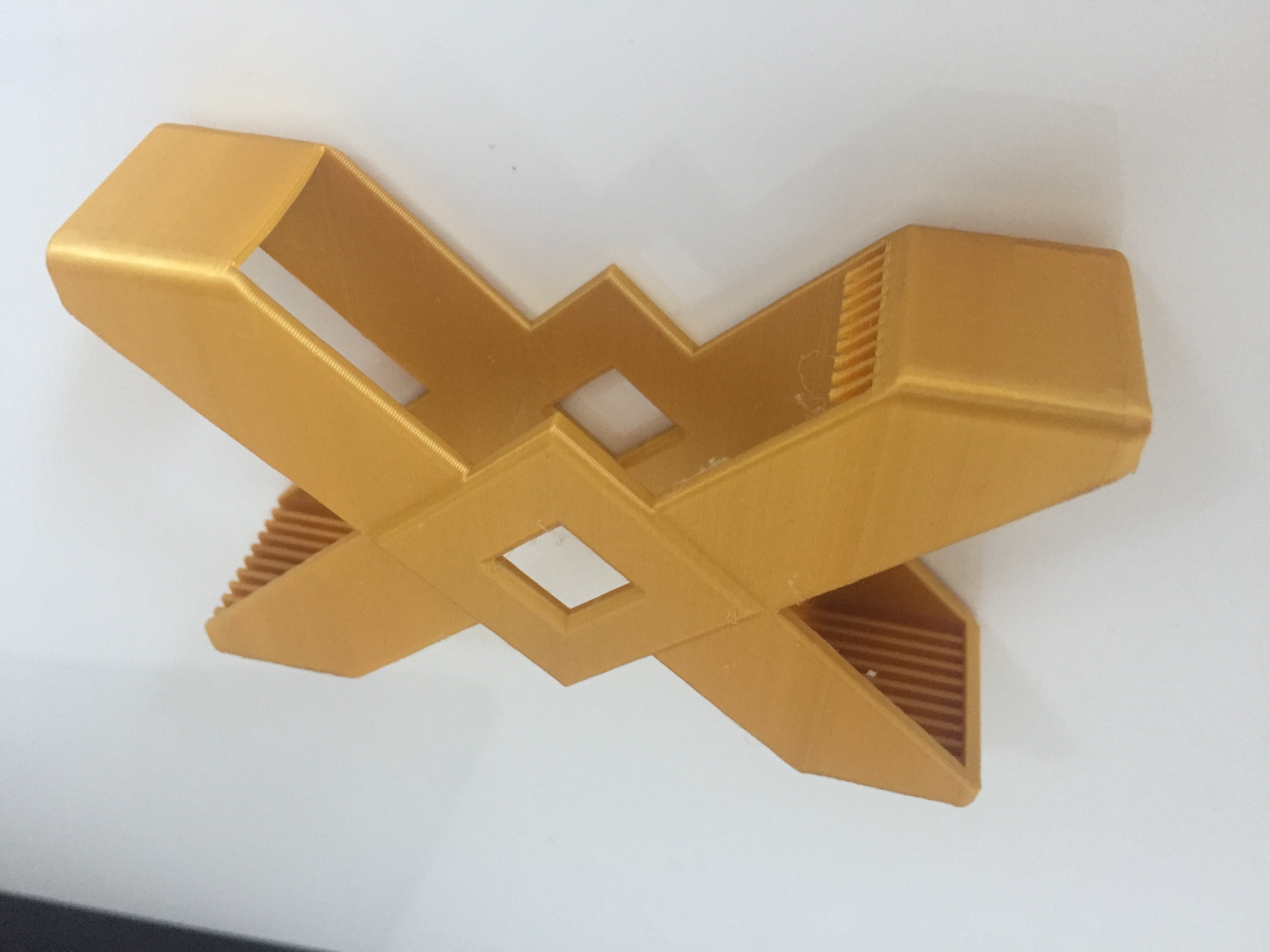 GCODE file card holder 🃏・3D print model to download・Cults