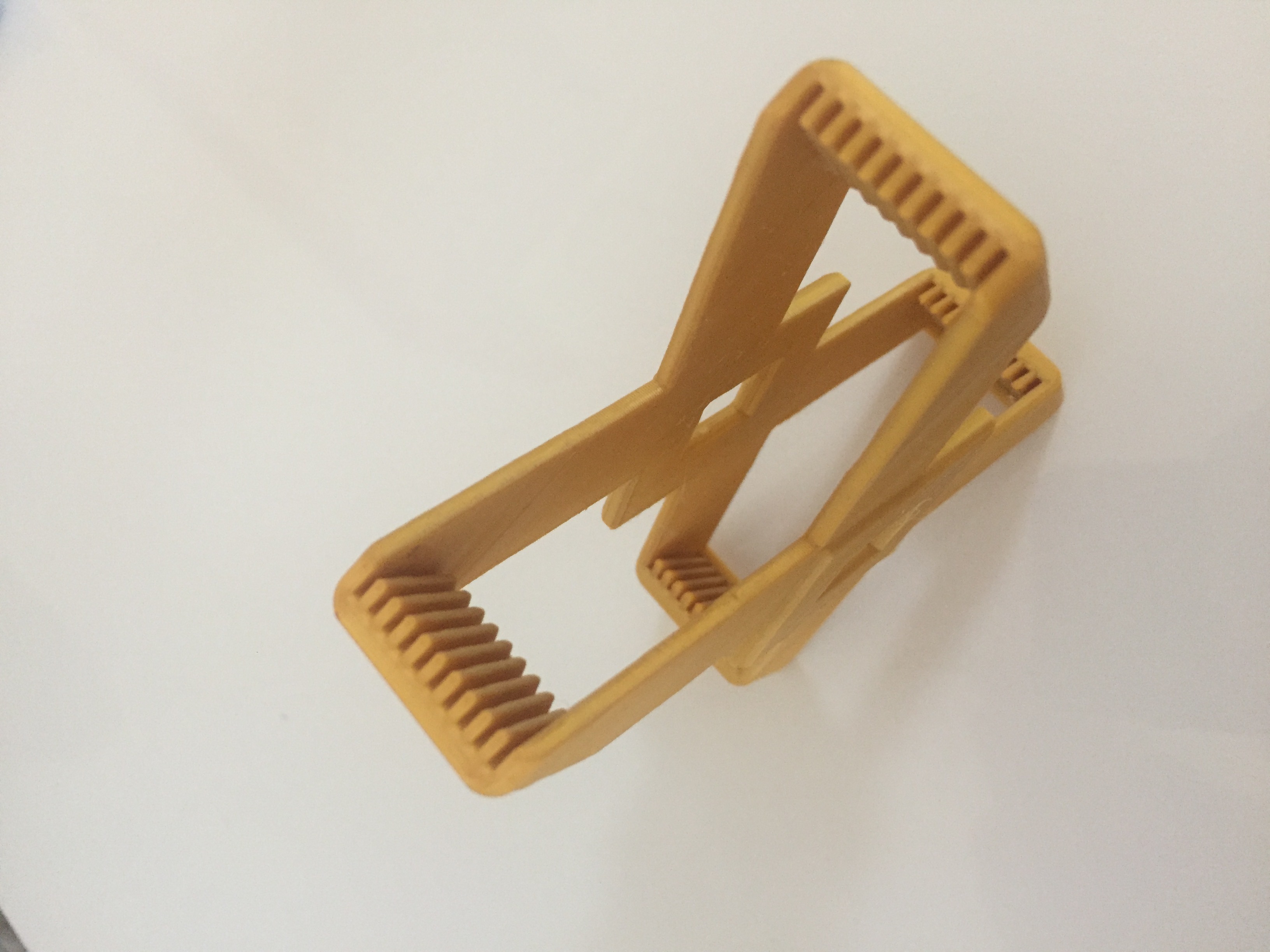 GCODE file card holder 🃏・3D print model to download・Cults