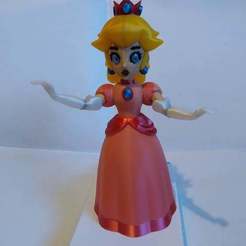 Best STL files for 3D printer of Mario ・ Cults