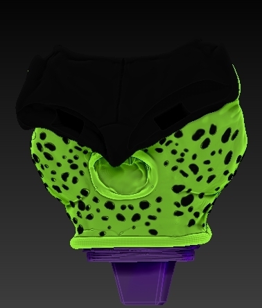 Download STL file Perfect Cell • Design to 3D print ・ Cults