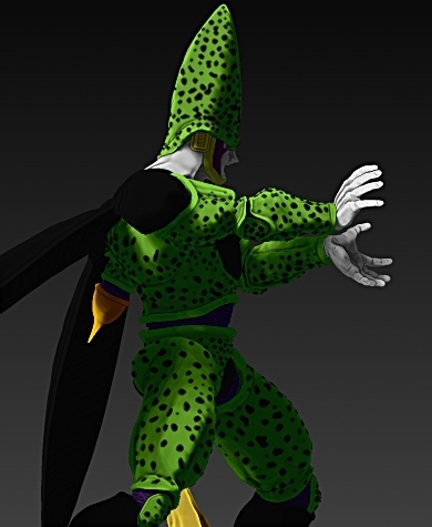 Download STL file Perfect Cell • Design to 3D print ・ Cults