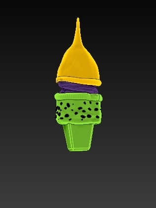 Download STL file Perfect Cell • Design to 3D print ・ Cults