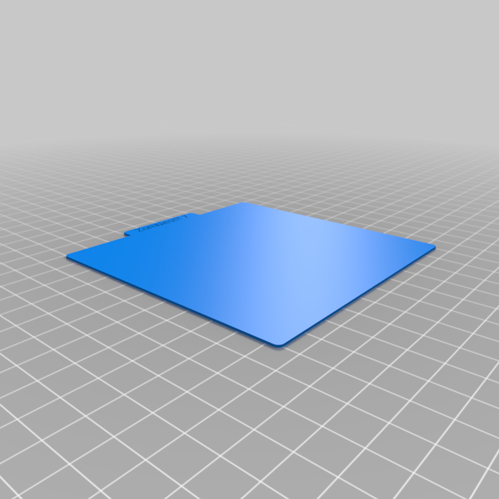 Free STL file Divider Cards Zombies!!! 7・3D printer model to download・Cults